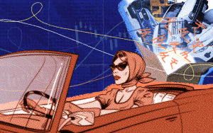 India's Auto Ancillary Sector: the Engine Behind the Engine