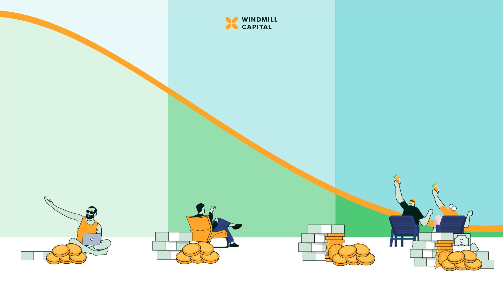 Understanding Glide Path Investing Smallcase