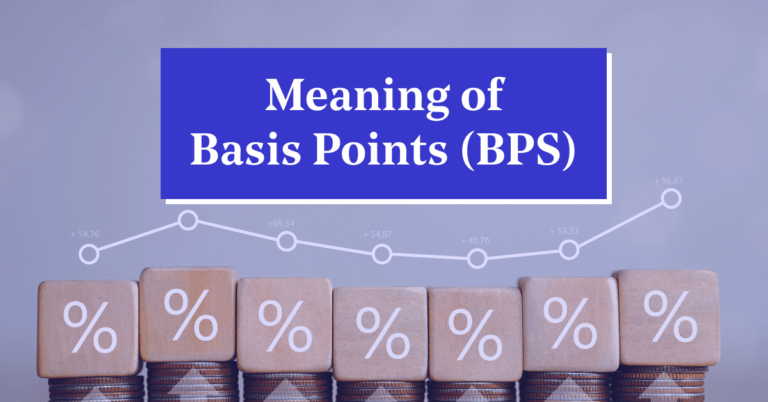Basis Points (BPS) - Meaning, Calculation, and Importance in Finance