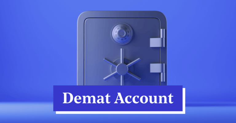 What are Demat Accounts? Definition, Types, Benefits & Features