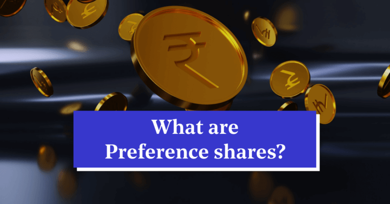 Preference Shares: Definition, Advantages & Examples