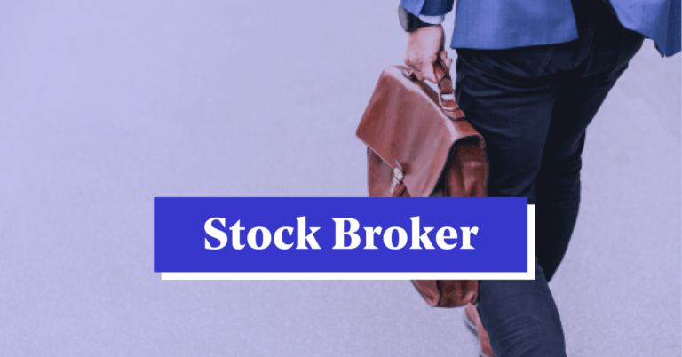 Who is a Stockbroker? Types, Roles, and How to Become One
