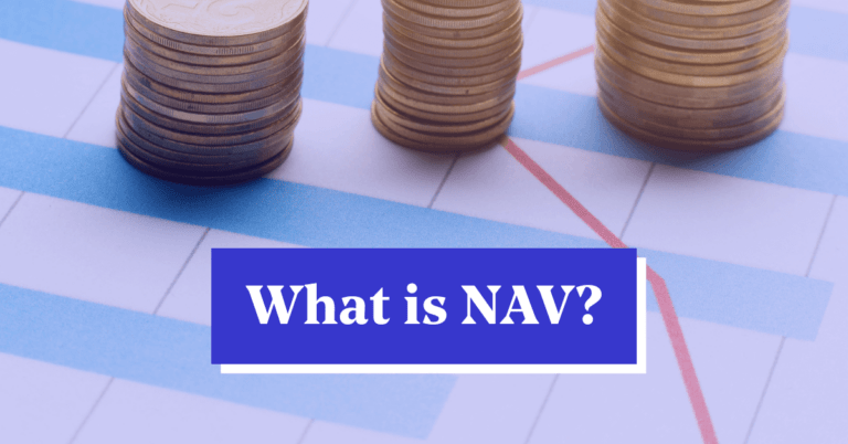 NAV in Mutual Funds: Meaning, Formula, and Calculation