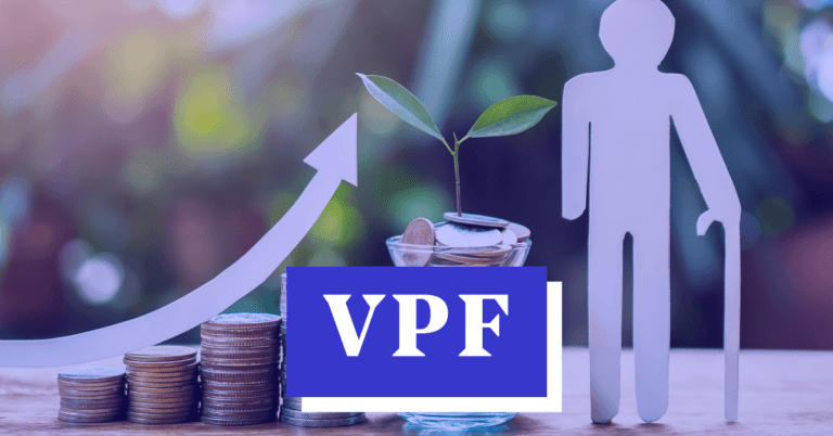 VPF (Voluntary Provident Fund): Meaning, Full Form, Interest Rates ...