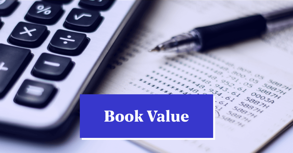 Book Value of Shares: Meaning, Calculation & Importance