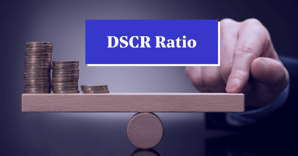 Debt Service Coverage Ratio (DSCR) - Meaning & Formula To Calculate Ratio Debt Service Coverage Ratio (DSCR) - Meaning & Formula To Calculate Ratio