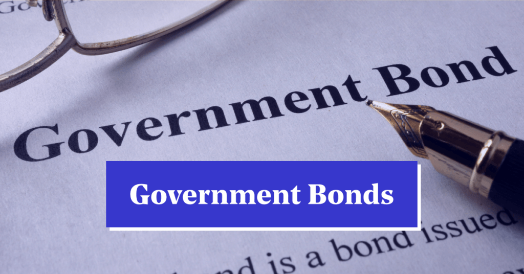 Government Bonds India - Meaning, Types & Advantages