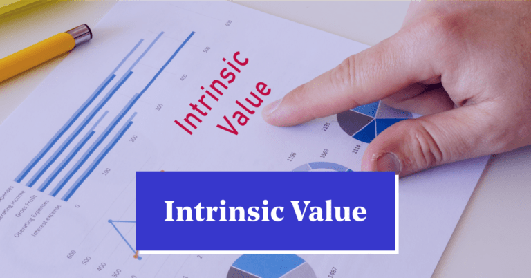 Intrinsic Value of a Share: Calculation & Key Indicators