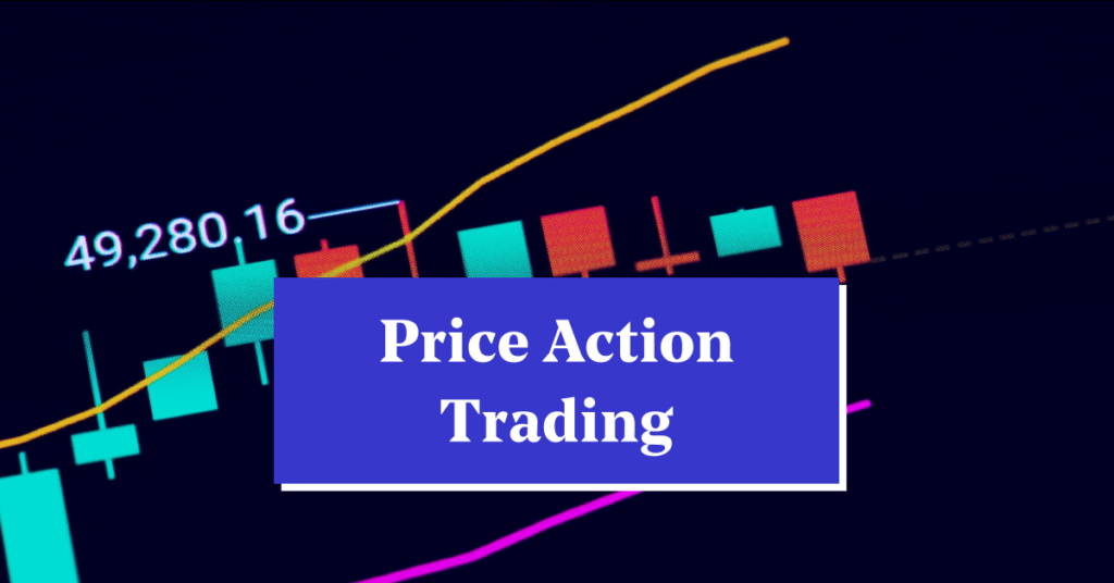 Price Action Trading :Meaning, Strategies, Patterns, & Risks