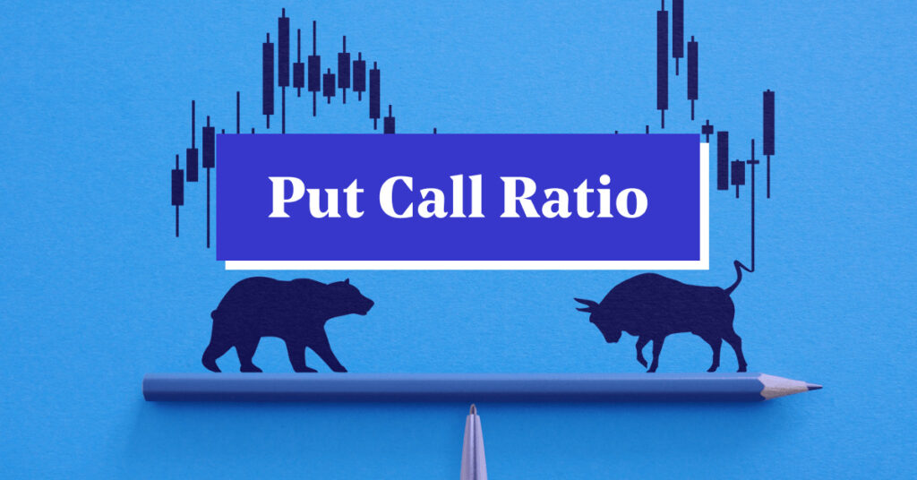 PCR Ratio - Meaning, Formula, Nifty Trading Calculator and More!