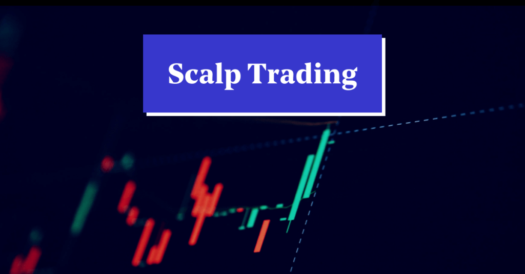 Scalp Trading in the Stock Market: Strategy, Meaning & Example