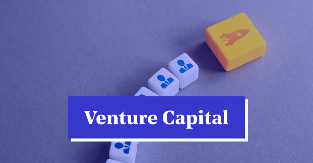 What is Venture Capital (VC) & How Does it Work?
