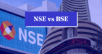 Difference Between NSE and BSE: Full Forms, Comparison, & Which is Better