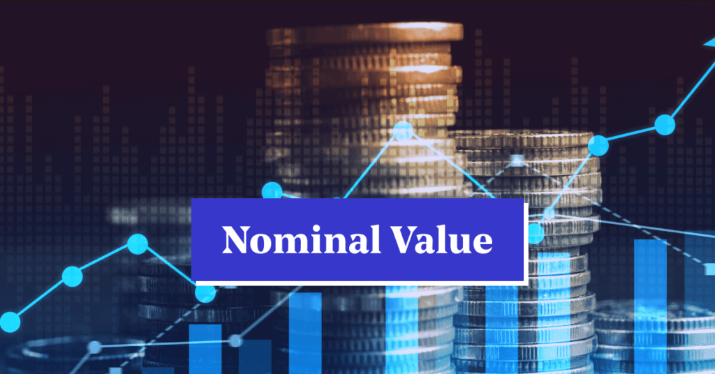 What is Nominal Value?