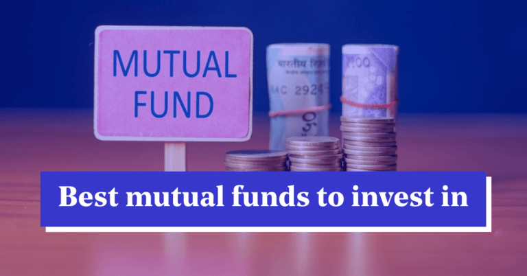 Best Performing Mutual Funds In India For 2025