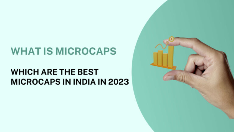 What is a Micro Cap Stock? Which are the Best Micro Cap Stocks in India ...