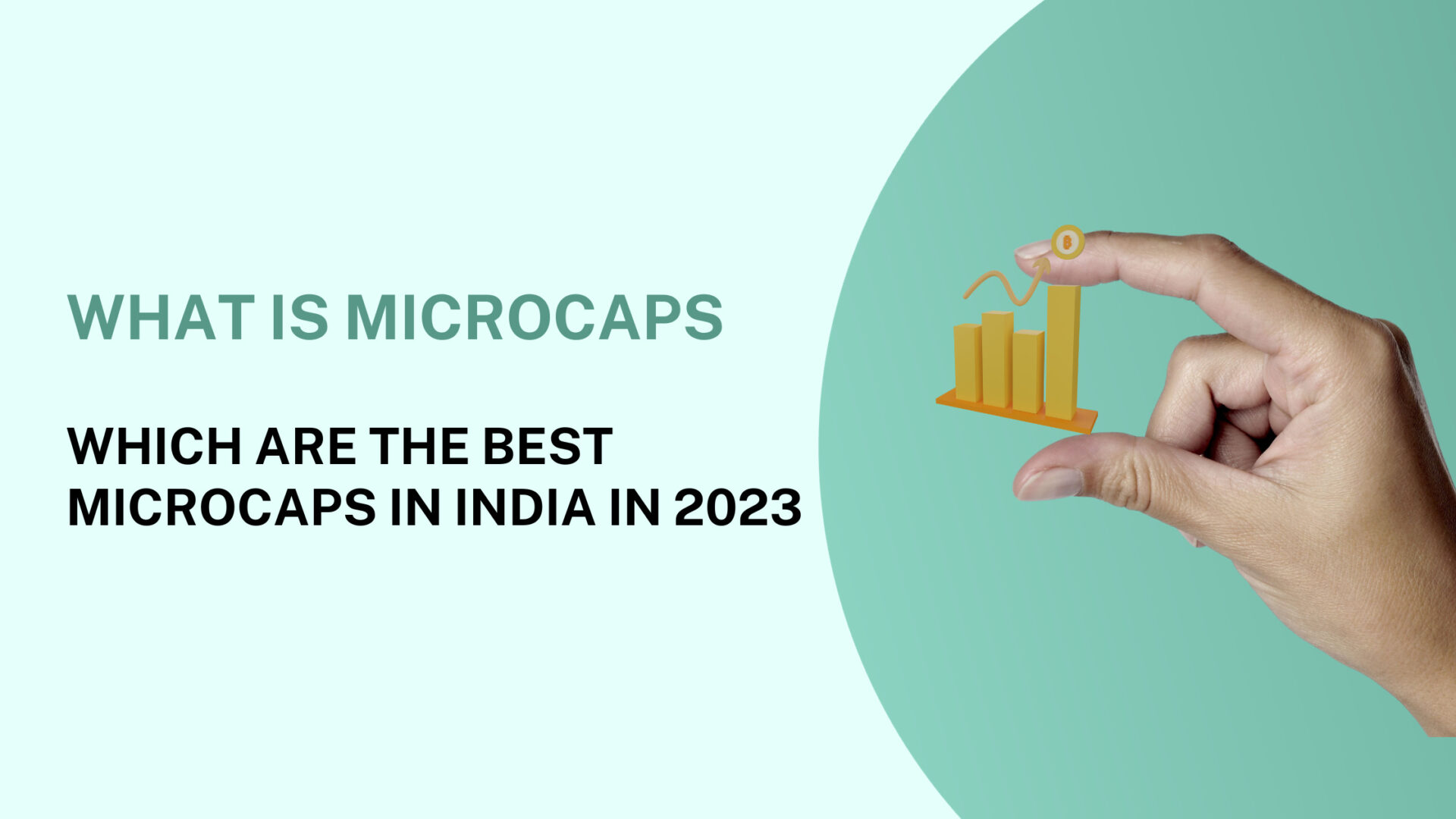 What is a Micro Cap Stock? Which are the Best Micro Cap Stocks in India in 2023 - smallcase