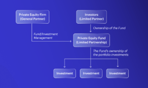 Private Equity Funds: Meaning, Types, Structure & Features