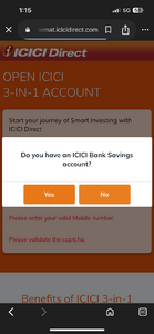 How to Open an ICICI Direct Demat Account?