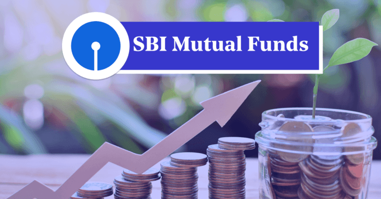 SBI Mutual Funds - List of Top SBI Schemes in India (2026)