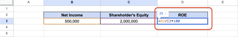 Return on Equity (ROE): Meaning, Metrics, & Returns