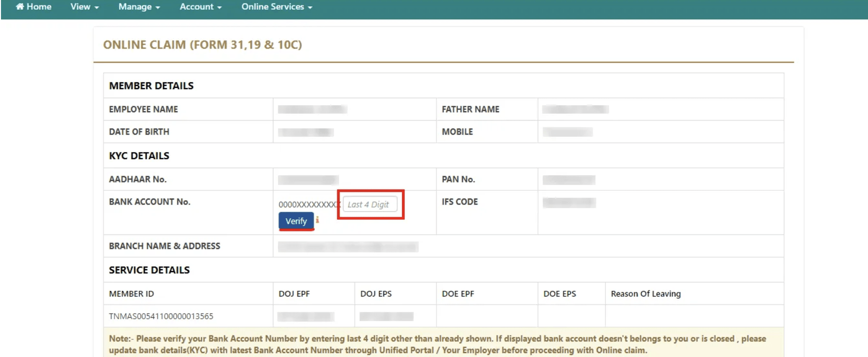 PF Withdrawal - EPF Withdrawal Rules in India 2023