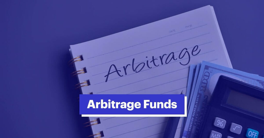 Top Arbitrage Funds in India - List of Arbitrage Mutual Funds (2025)