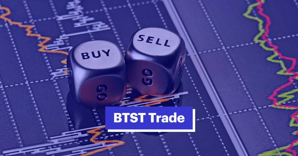BTST Trade: Meaning, Example, Risks & Benefits of BTST Trading