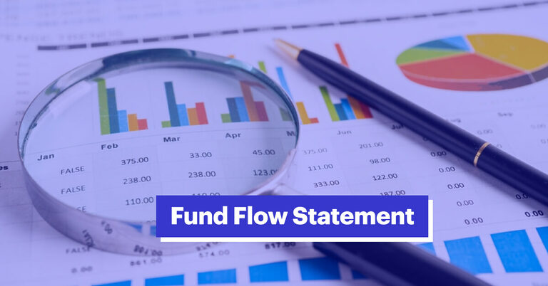 Fund Flow Statement: Meaning, Components, & How to Prepare a Funds Flow ...