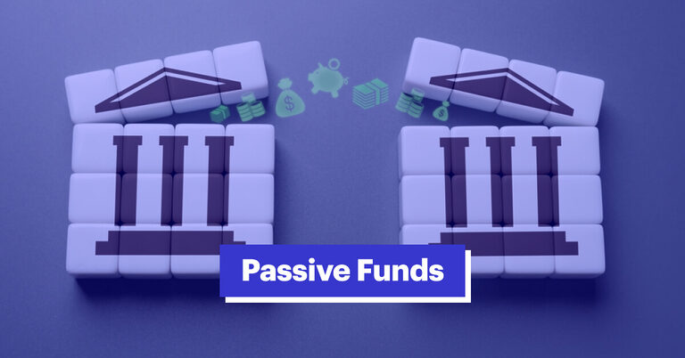 Passive Funds: Meaning, Types, Taxation & Strategies