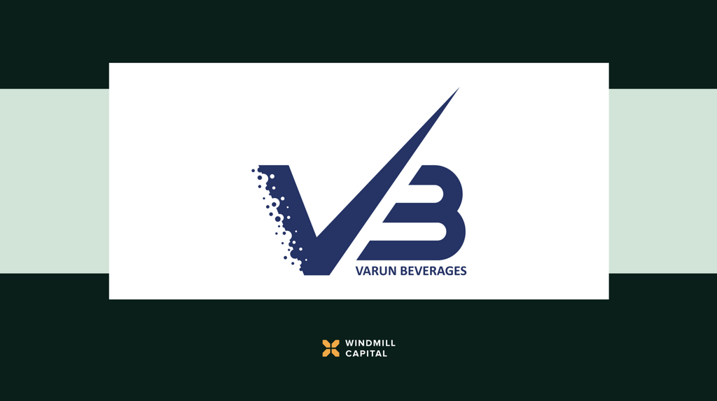 The Varun Beverages Story: Quenching India’s Thirst | WCPL Story