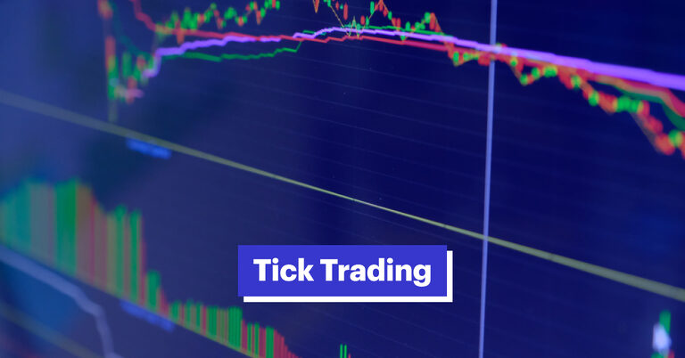What is Tick Trading | Meaning, Tick Size, Tick Charts, etc.