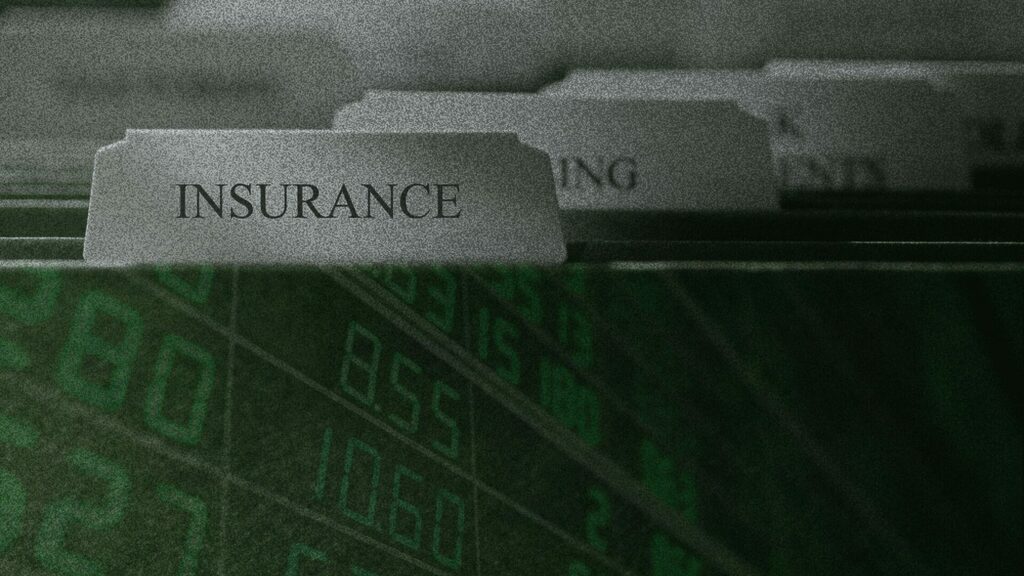 Analysis of the Indian Insurance Sector: Performance Trends and ...